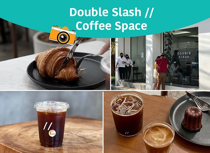 อัพเดท! คาเฟ่ใหม่กริ๊ง! นั่งในร้าน..ถ่ายรูปเก๋ๆ | Lotus's Money Plus